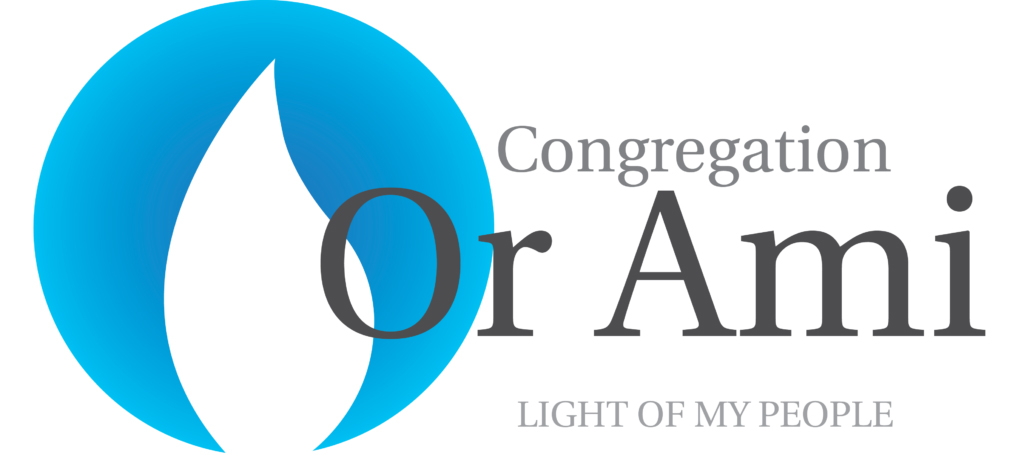 Home - Congregation Or Ami