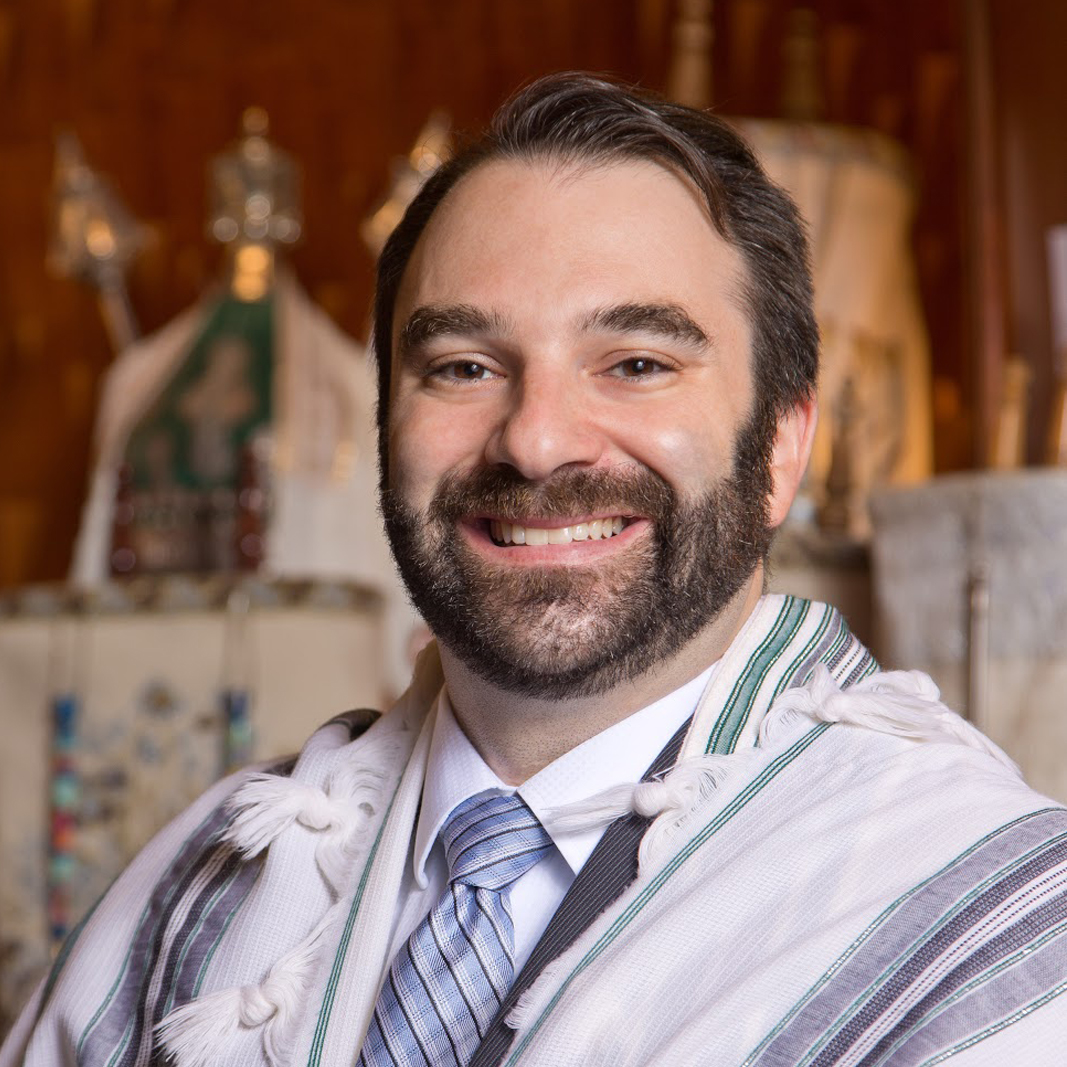 Intern Essay: Rabbi Greg Weisman - Congregation Or Ami