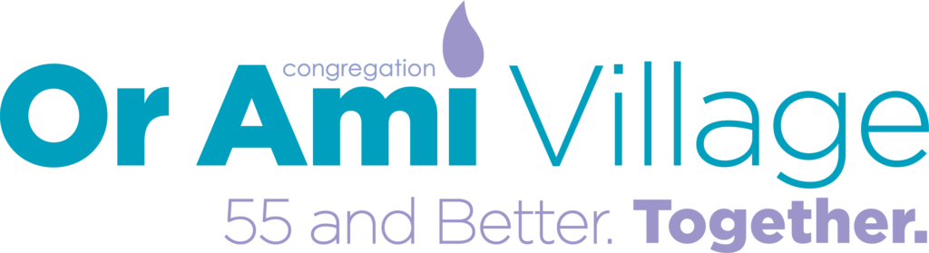 Or Ami Village - Congregation Or Ami