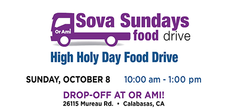 Sova Food Pantry