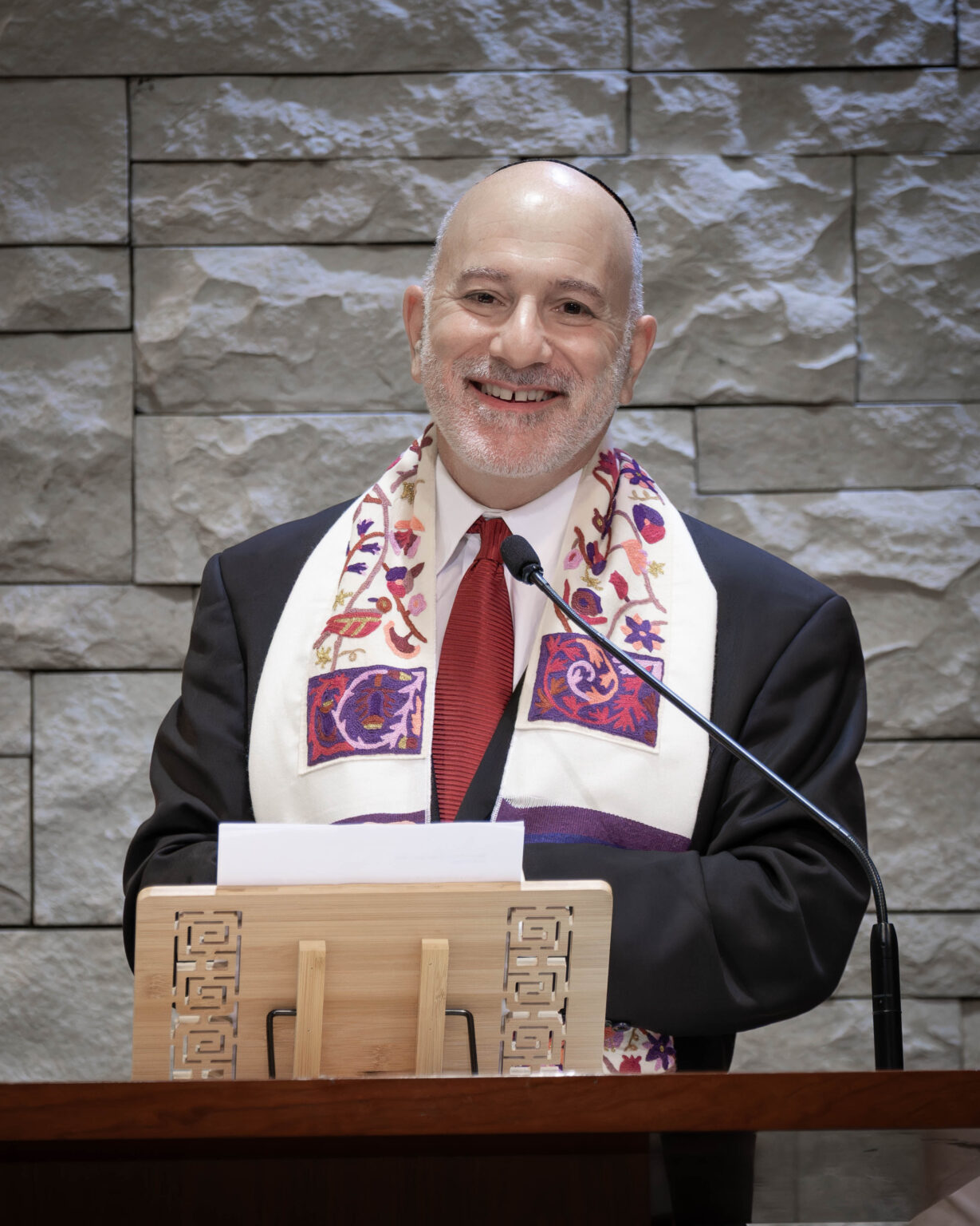 Rabbi Paul Kipnes - Congregation Or Ami