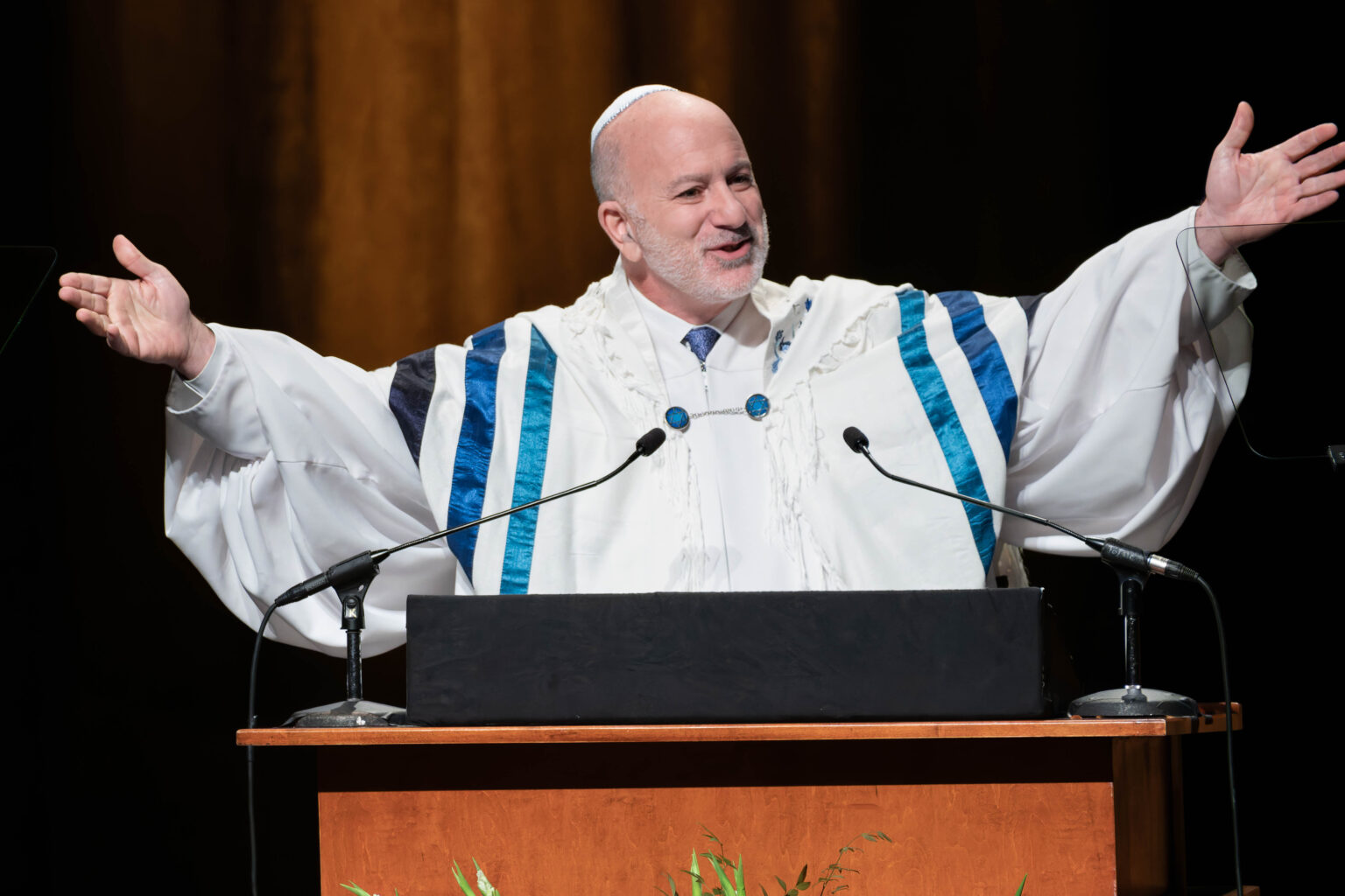 Rabbi Paul Kipnes - Congregation Or Ami