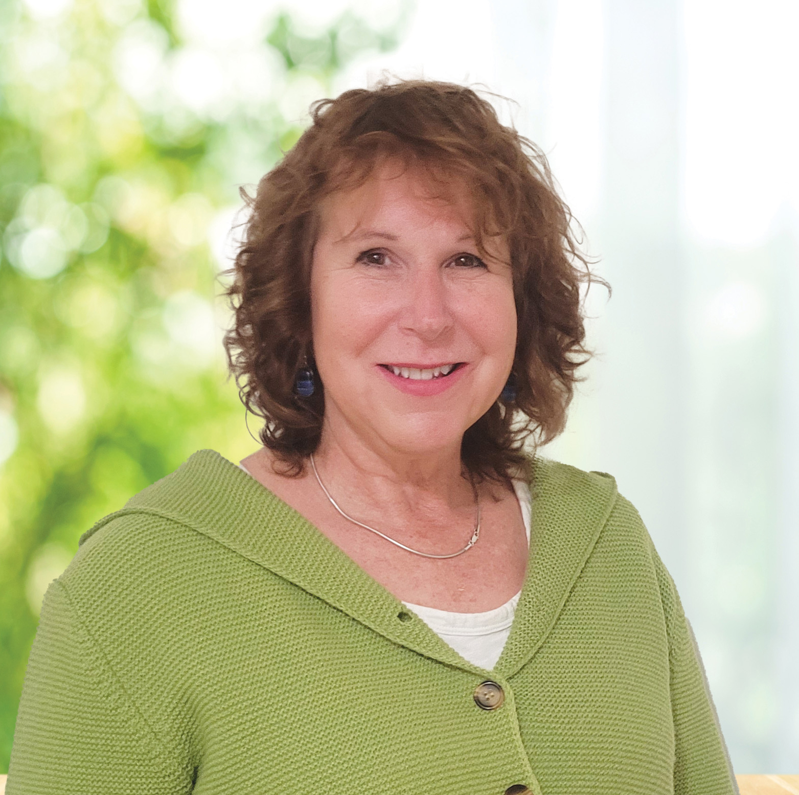 Our Staff - Congregation Or Ami