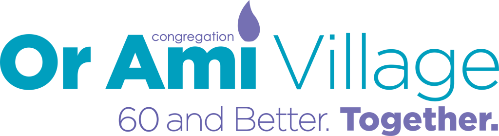 Or Ami Village - Congregation Or Ami